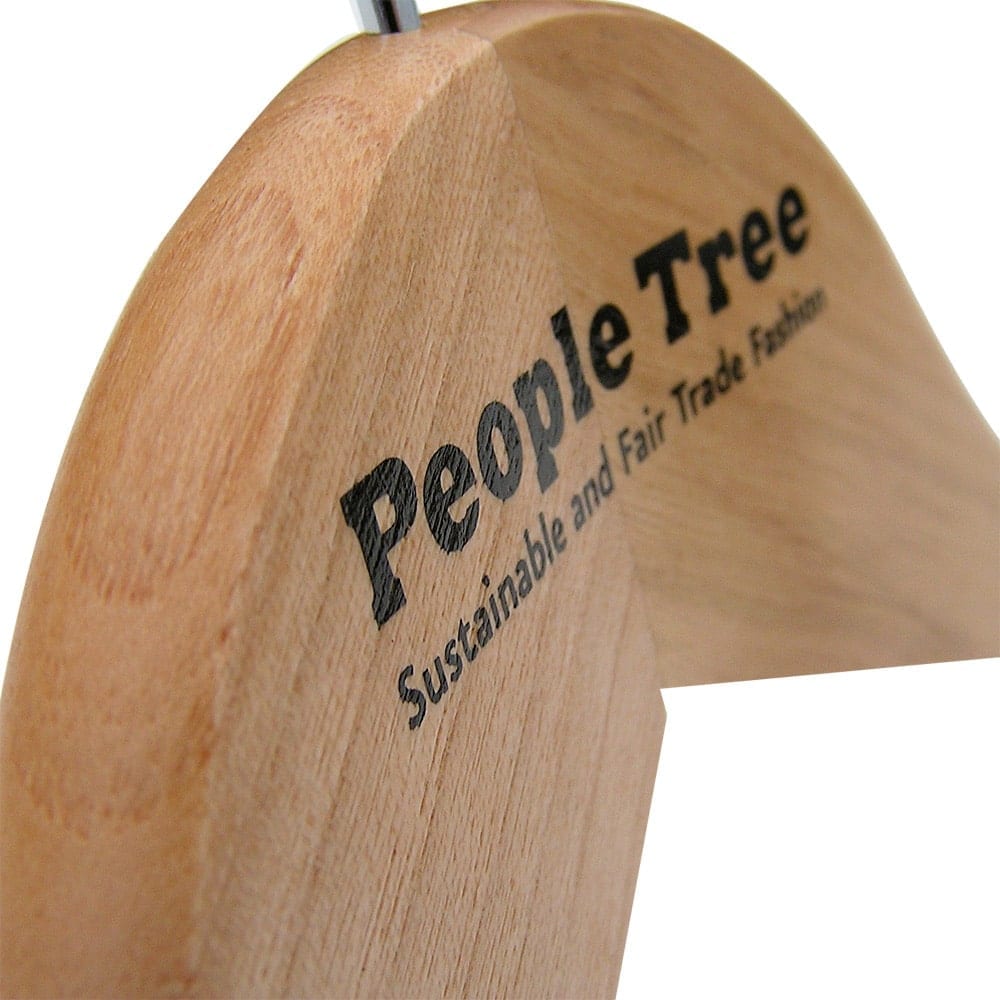 Custom Hangers | Printed Hangers | Engraved Hangers