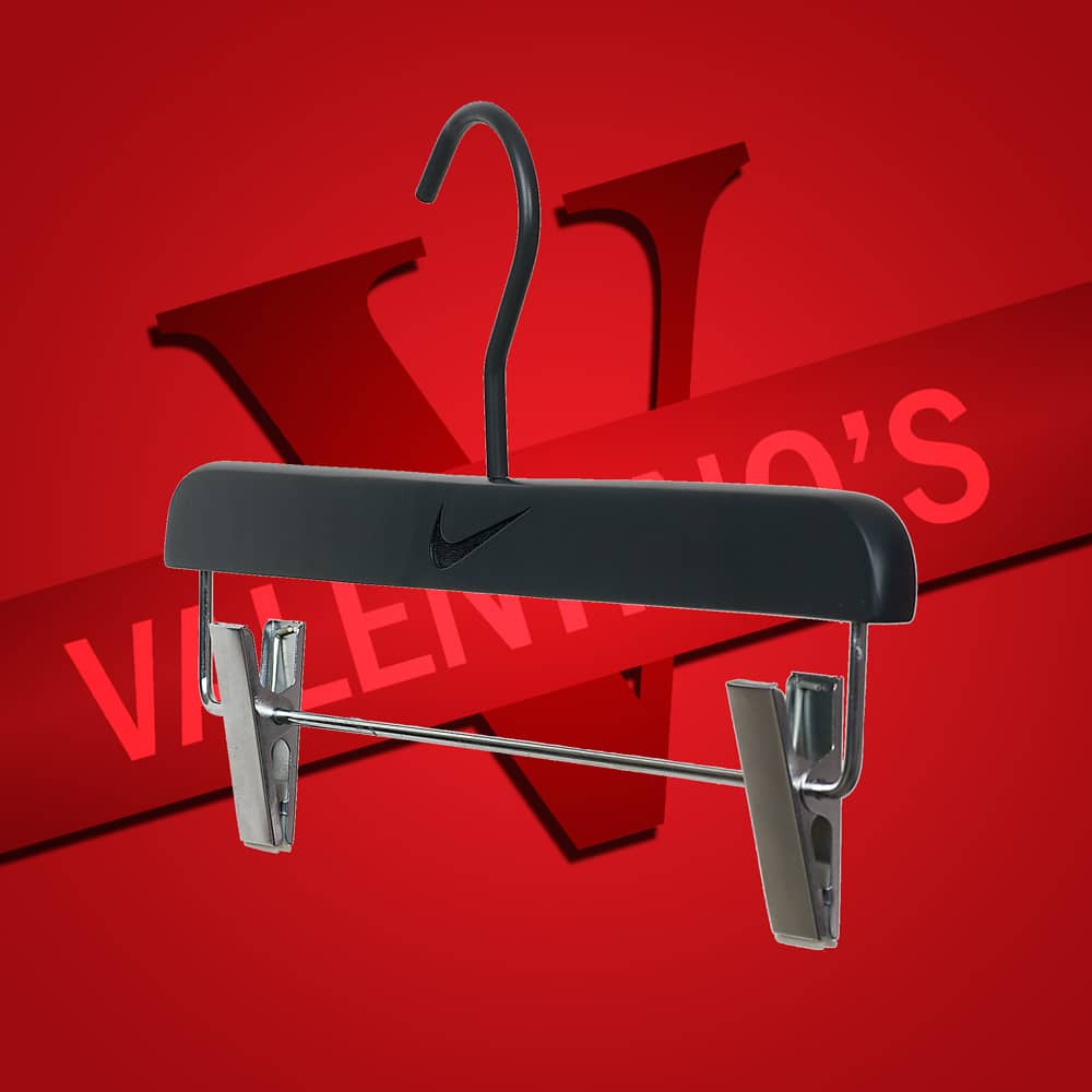 Laser Engraved Custom Hangers | Personalized Branded Hangers