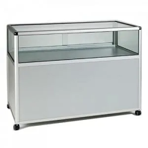 Cabinets and Showcases | Model Display Cabinets