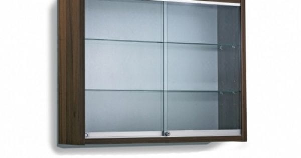 Cabinets and Showcases | Model Display Cabinets | Retail Display