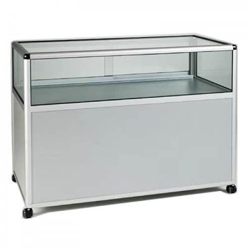 Cabinets and Showcases | Model Display Cabinets