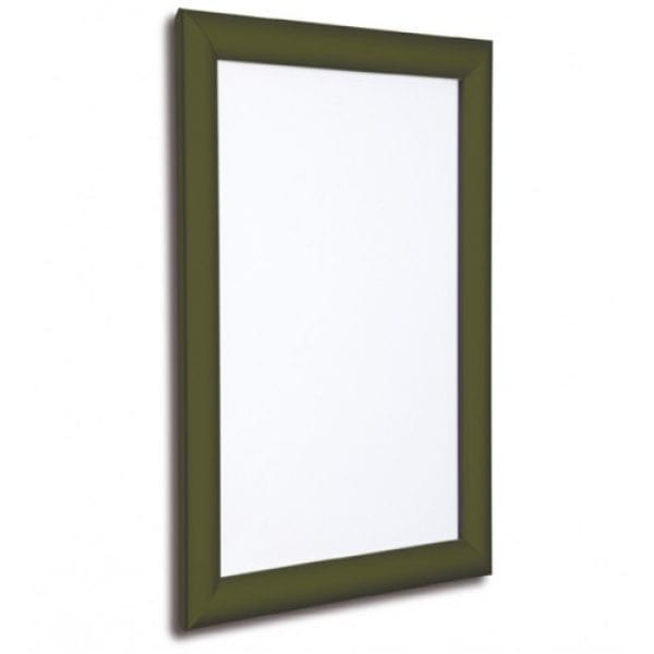 Large Poster Frames | Wood Poster Frames | Lockable Frames