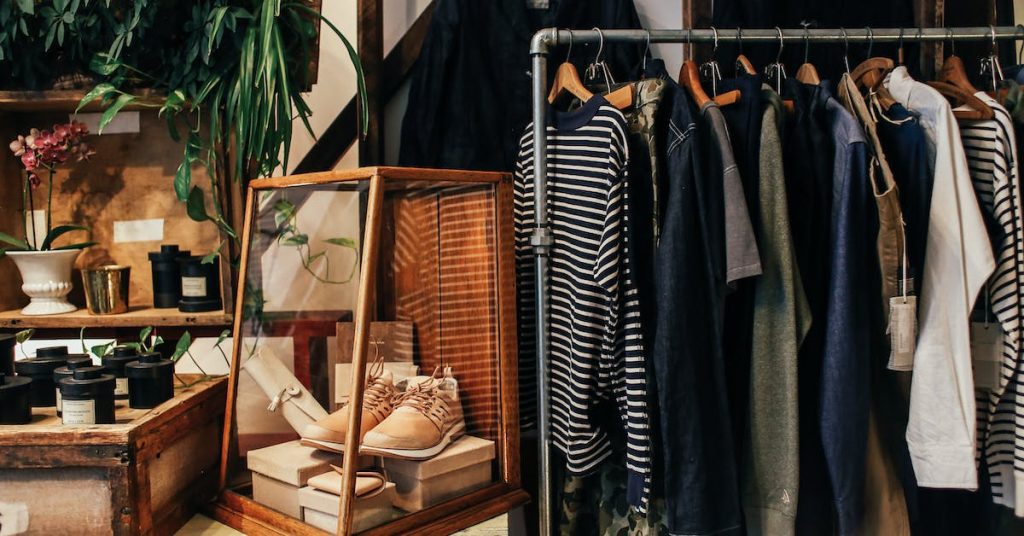 Visual Merchandising Tips and Techniques | Valentino's