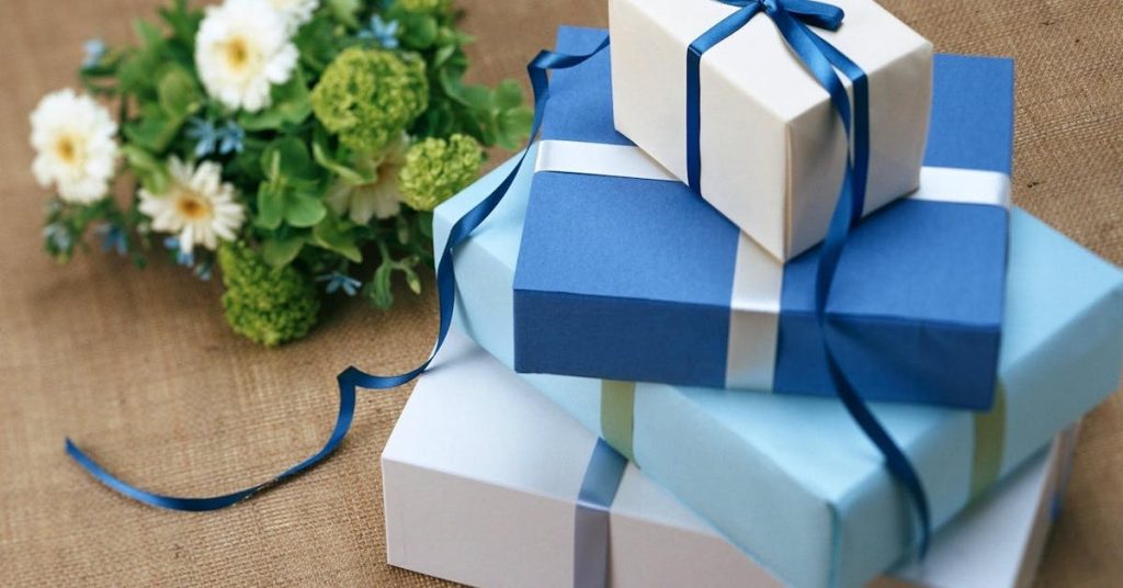 Visual Merchandising Tips for a Gift Retail Business