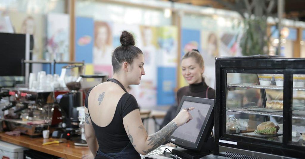 Retail Till Display Ideas | Visual Merchandising Tips