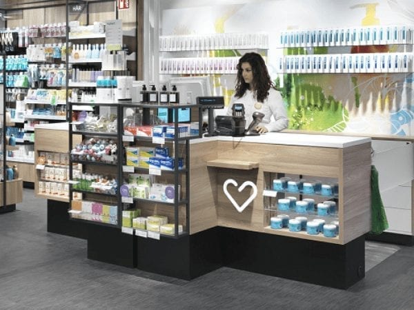 Retail Till Display Ideas | Visual Merchandising Tips