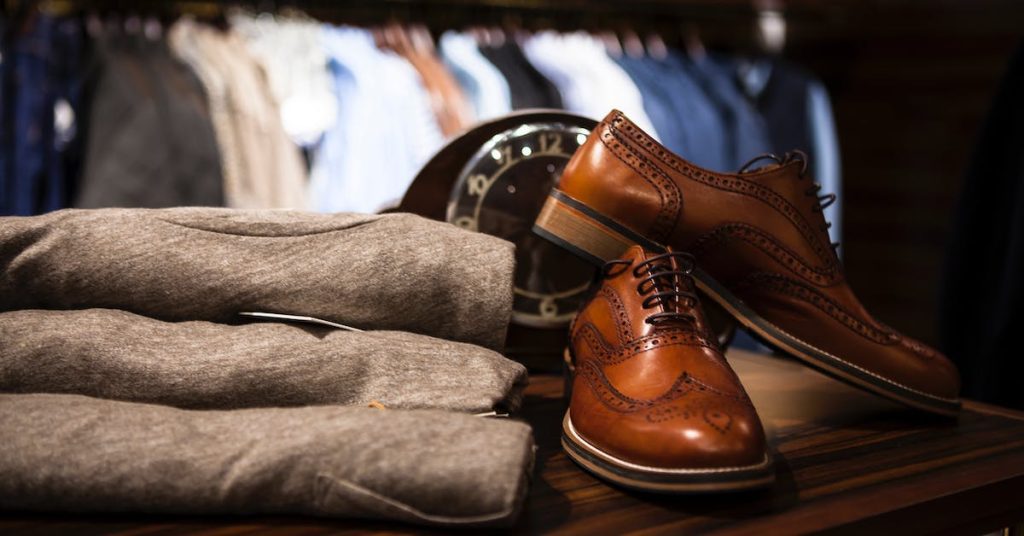 How to Merchandise a Pop-up Shop | Valentino's Displays