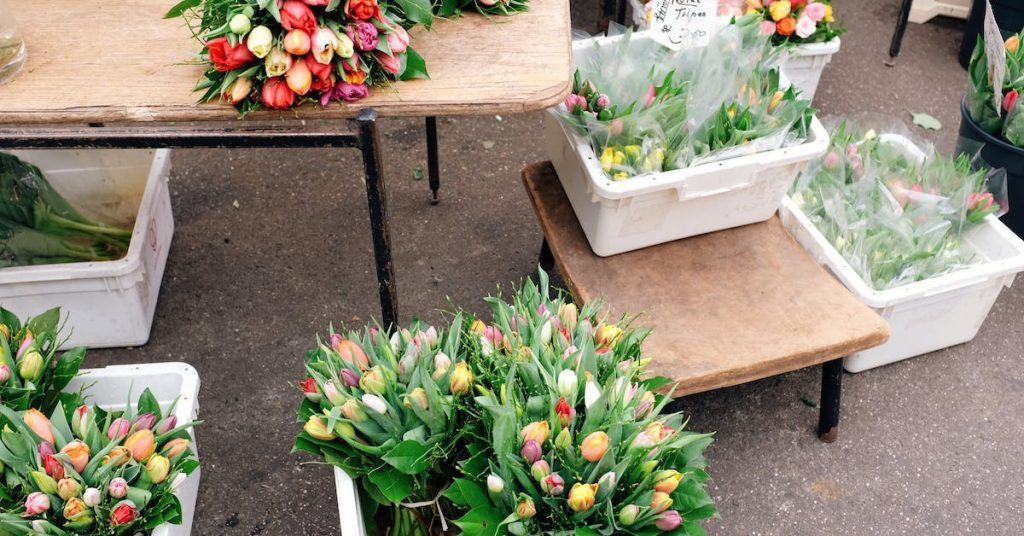 Best Retail Display Ideas for Spring | Spring Displays