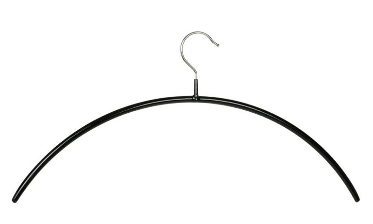The best clothes hangers to shop | Valentino's Displays