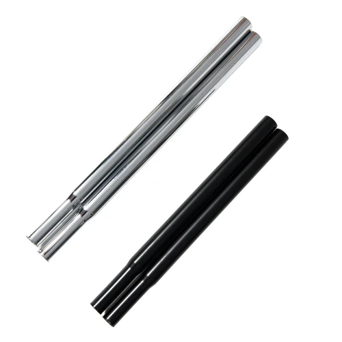 Chrome Extendable Clothes Rail | Extending Hanging Rail