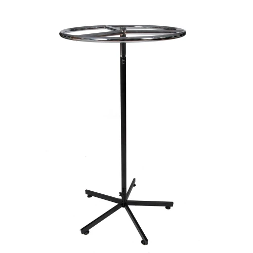 Circular Rails UK | Heavy Duty Circle Clothes Rails