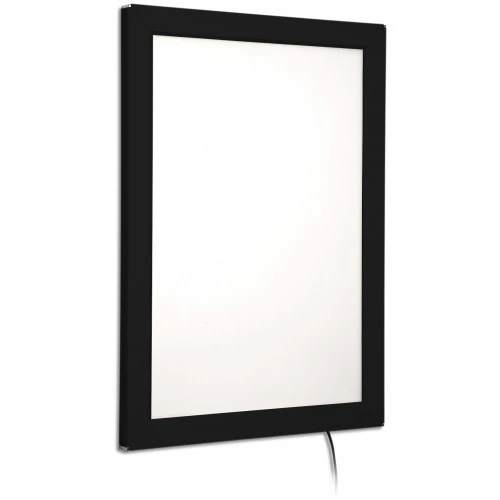 Colour Snap Frame Light Boxes | Light Box Frame