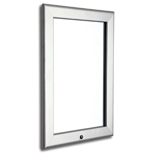 Snap Open Frames | Poster Clip Frames | Click Frames UK