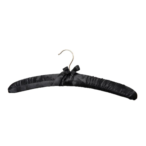 Padded Hangers | Velvet Hangers | Bendy Hangers
