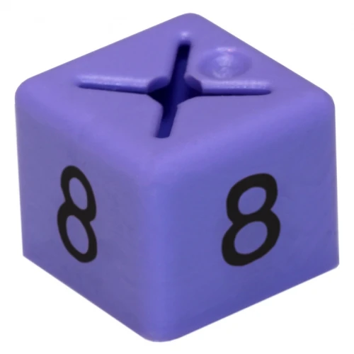 Popular Sizes | Size Marking | Size Cubes