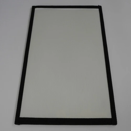 Print Sleeves - Poster Protectors
