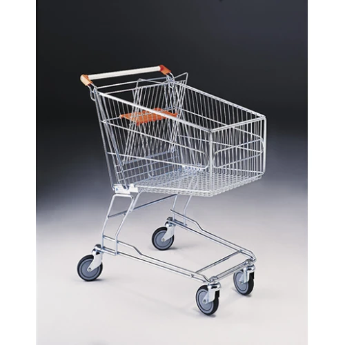 Buy Supermarket Trolley | Shopping Trolleys For Sale