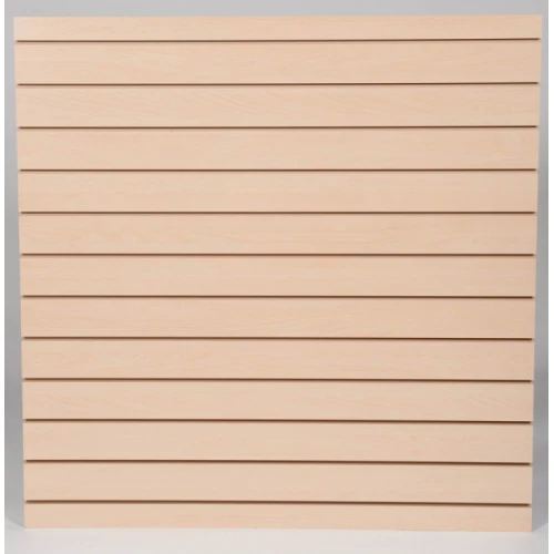 Slatwall Displays | Slat Board For Sale