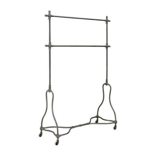 Vintage Clothes Rail | Vintage Clothing Rail | Hanging Rails